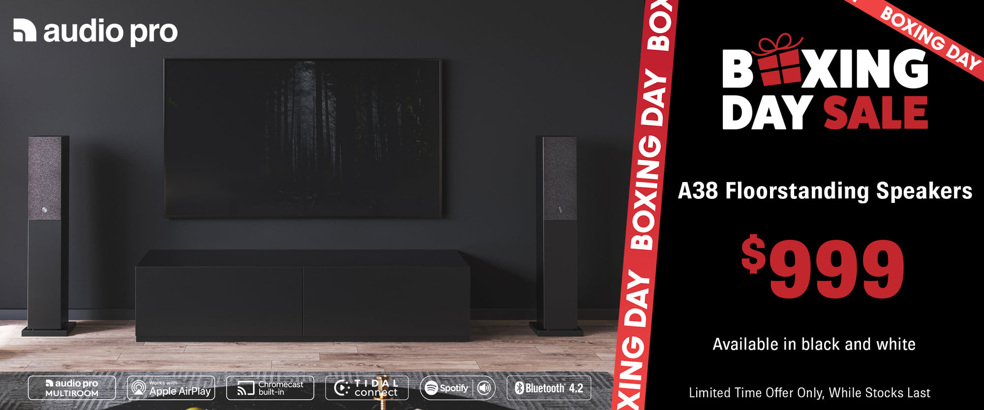 Hi-Fi Stores | Audio Stores Melbourne | The Audio Experts