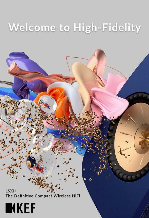 Hi-Fi Stores | Audio Stores Melbourne | The Audio Experts