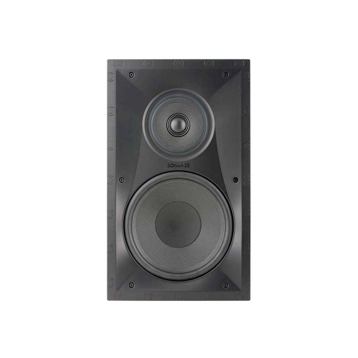 Sonance VP42 4.5" Rectangular Speakers pair | The Audio Experts