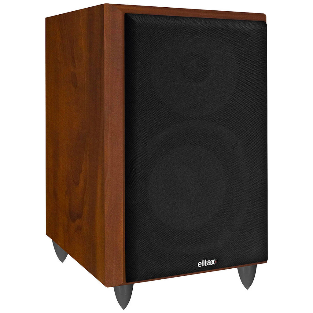 Eltax Monitor 1 2-Way Speakers | The Audio Experts