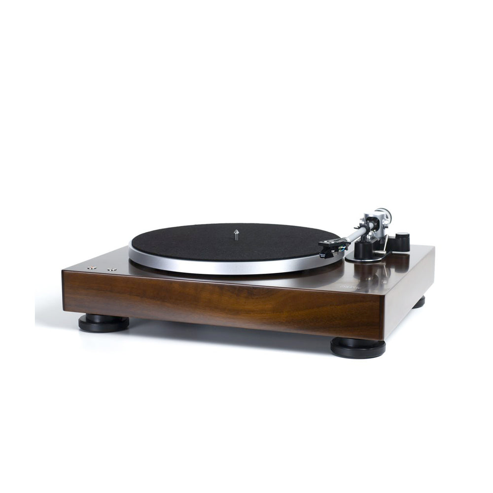 Music Hall Classic semi-automatic turntable | The Audio Experts